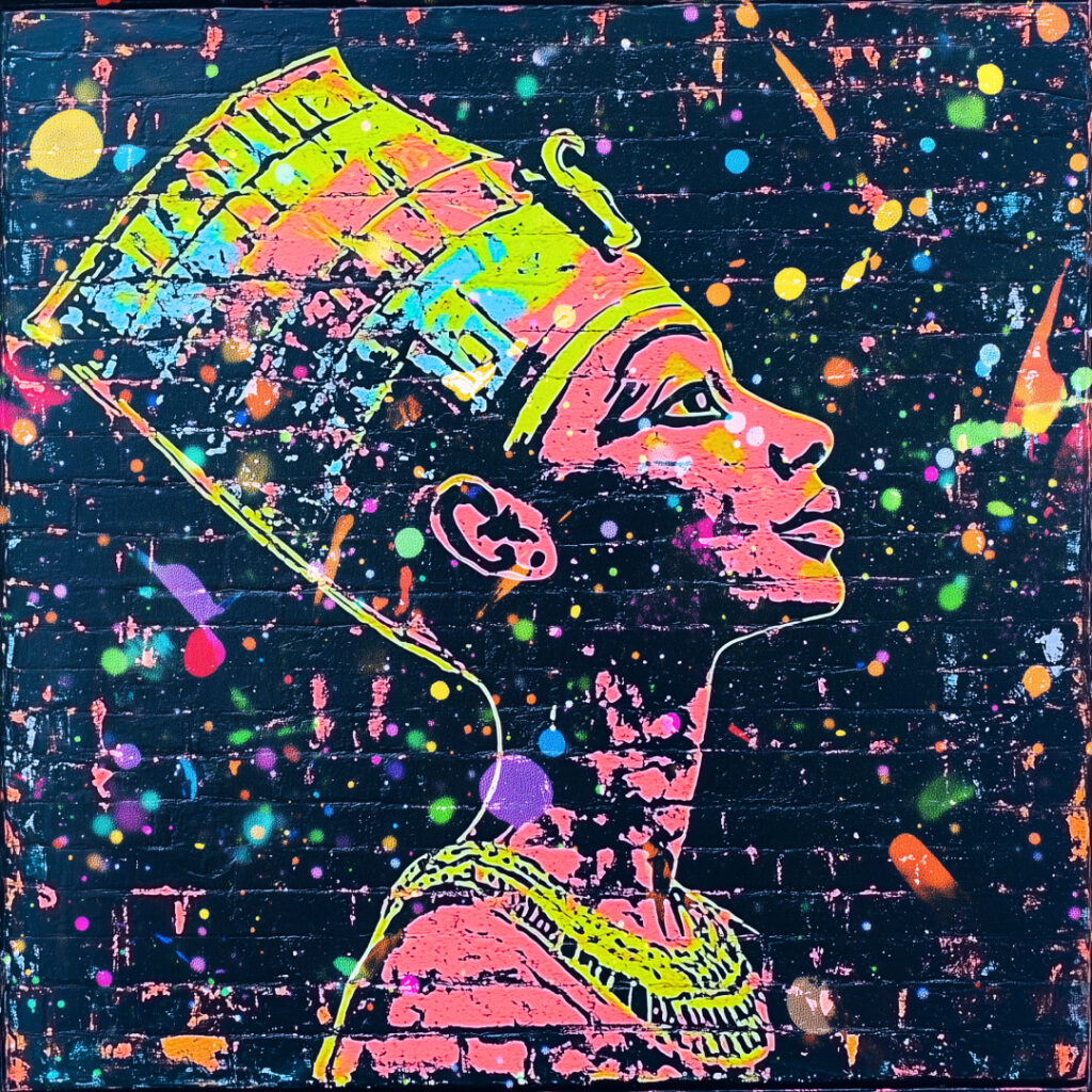 Party Ticket Patron Tier - [BUY AT EVENT] - ATL BitLab Store