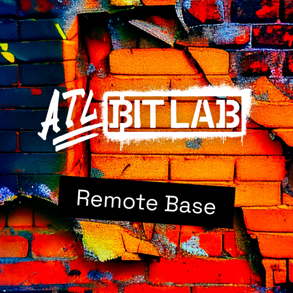 Membership - Remote Base - Elwood Edition - ATL BitLab Store